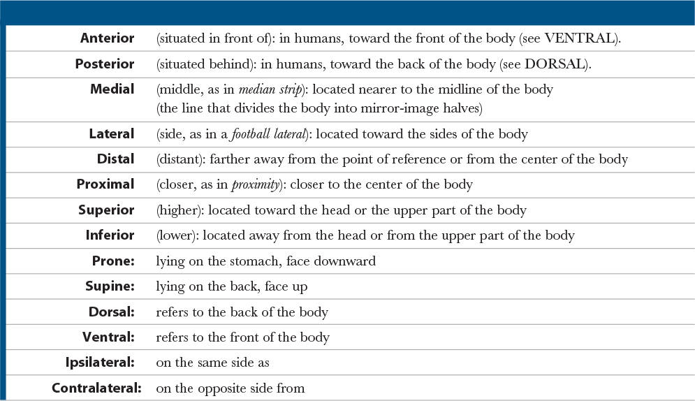 BIOL 235 Textbook Notes